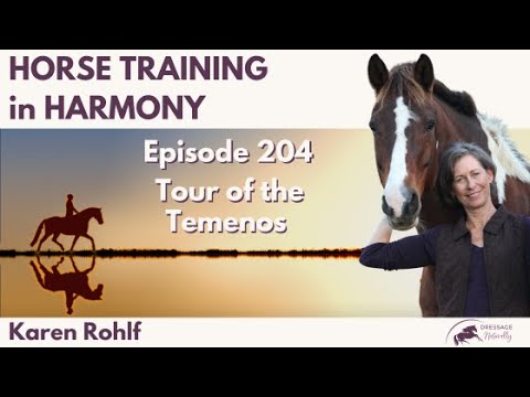 EP204: Tour of the Temenos