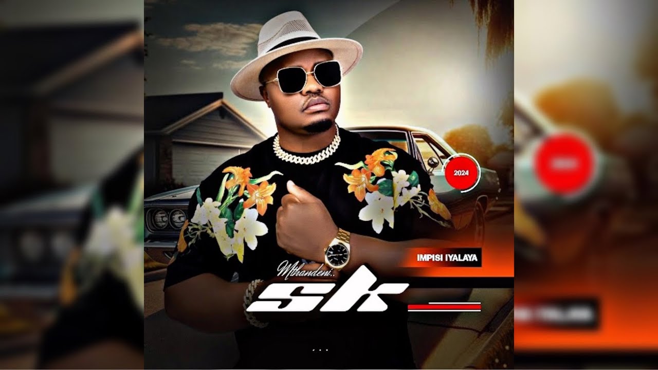 Maskandi hit songs mix 2024 | Mthandeni Album 2024 Impisi Iyalaya ...