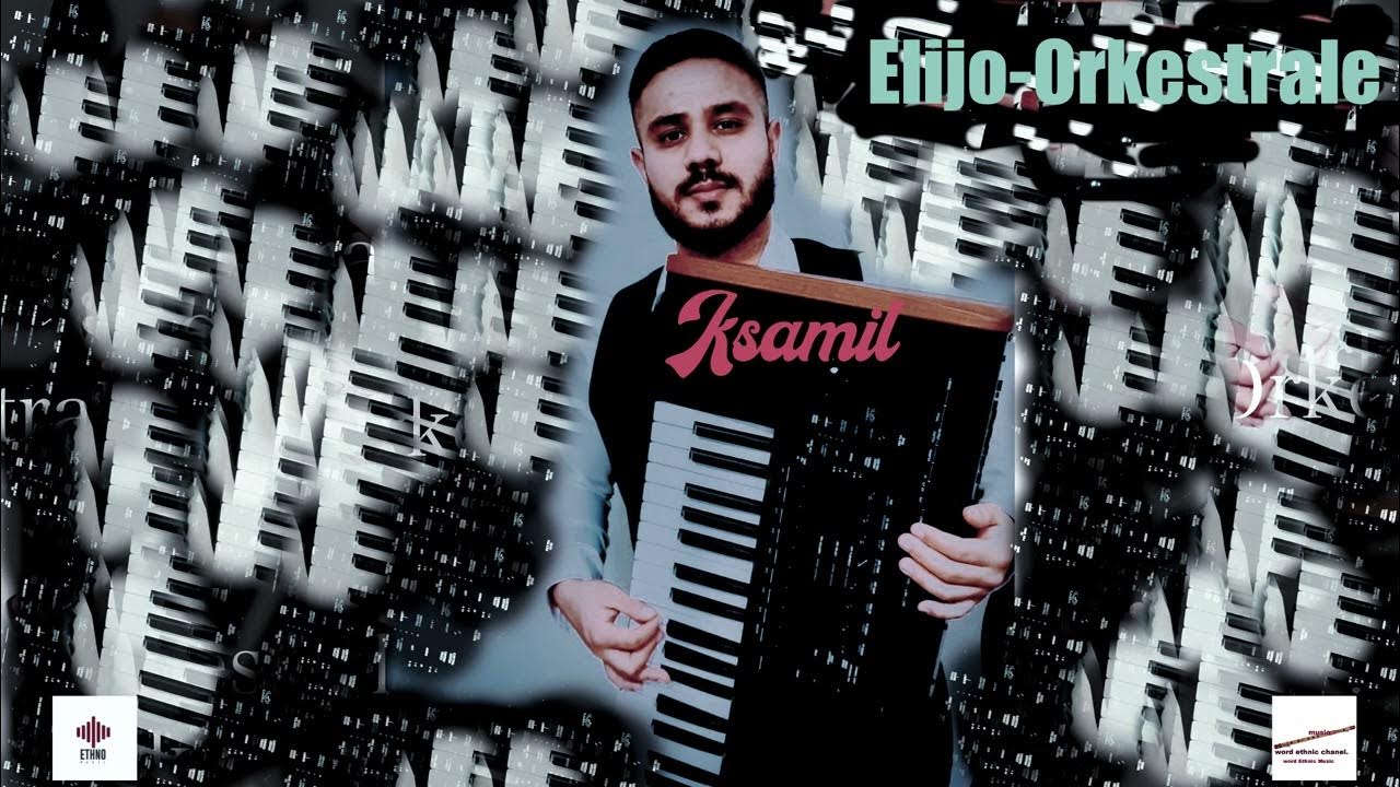 Eljo-Orkestrale Ksamil - YouTube