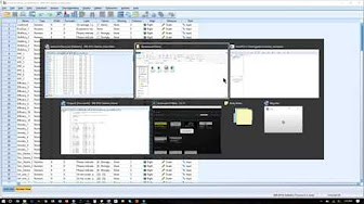 SmartPLS 3 - YouTube