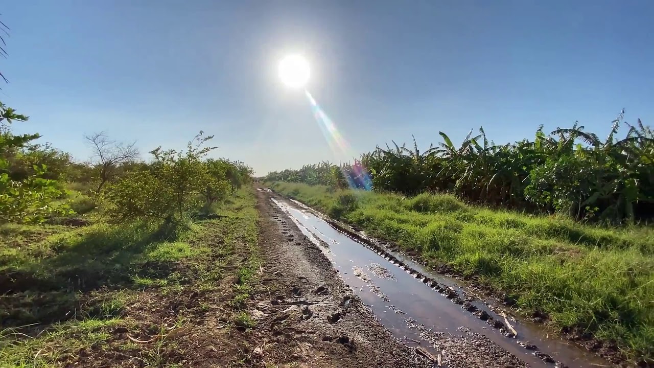 BEERAHA SOMALIA OO ADUUNKA KA YAABAY 2020 HD - YouTube