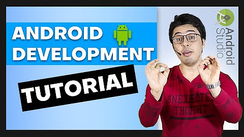 Android Development - YouTube
