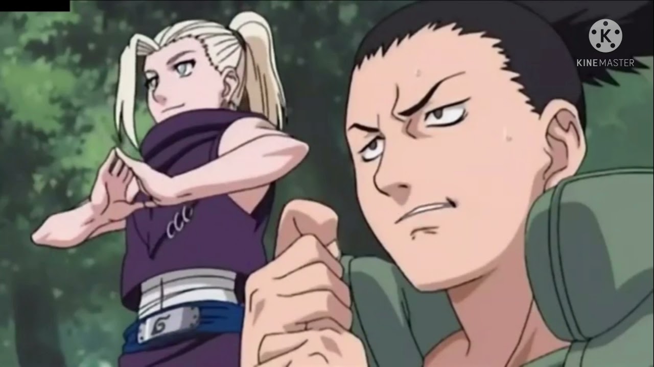 Naruto SIGMA rule - YouTube