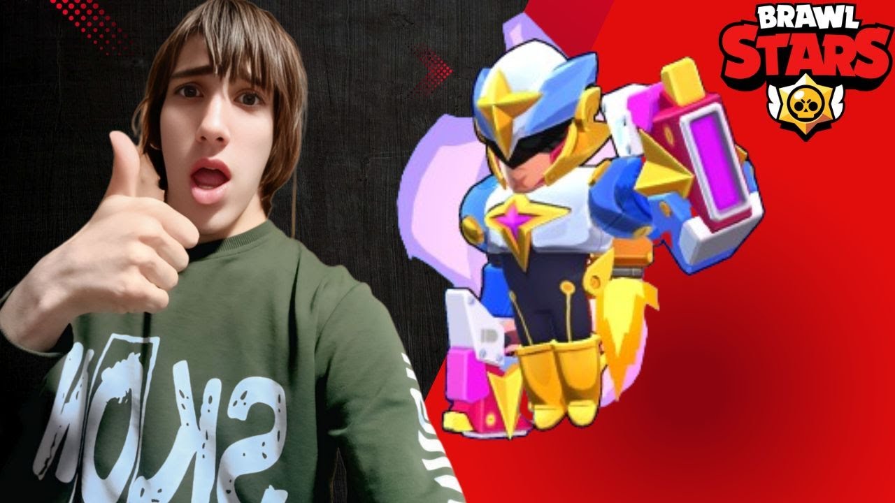 BRAWL STARS COLT ULTRA ASTRAL NEW SKIN! PRO PASS CONTINUE EQUIP NOW ...