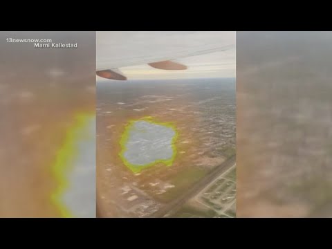 Two scary situations on separate American Airlines flights - YouTube