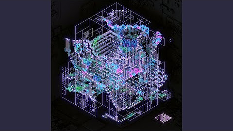 The Algorithm - Recursive Infinity - YouTube