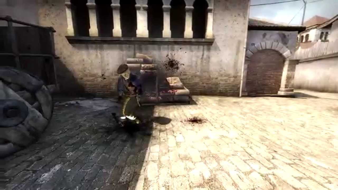 Emy FlashKill - YouTube