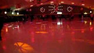 Roller Garden
