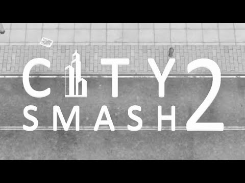City smash 2 Gameplay Part2 - YouTube