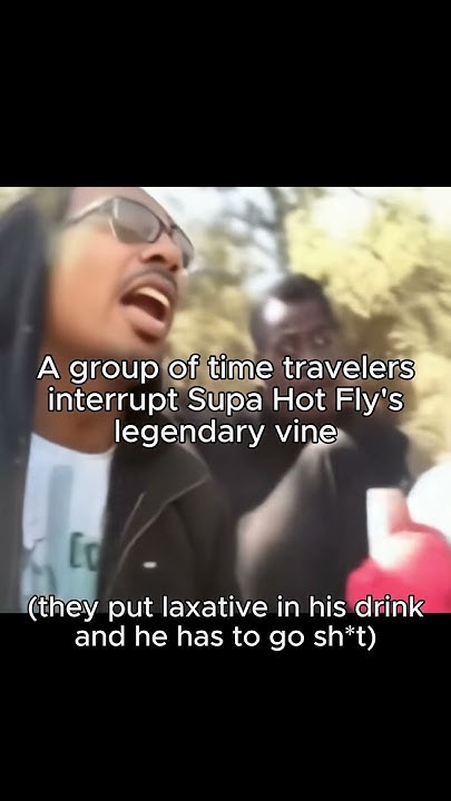 Guess there’s no sike anymore… #timetravel #vines #vines #aimemes - YouTube