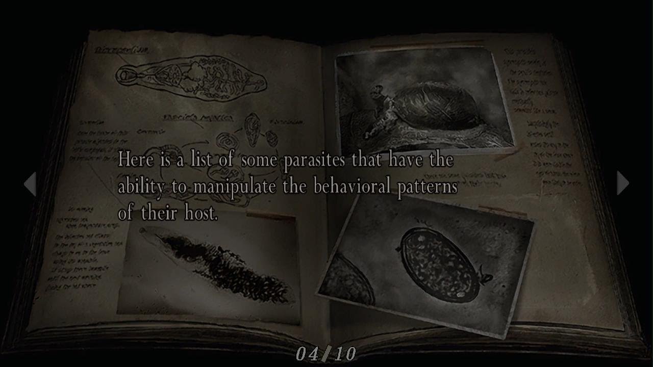 Captain Crunch Please Sit Down Somewhere! | Resident Evil 4 Part 8 ...