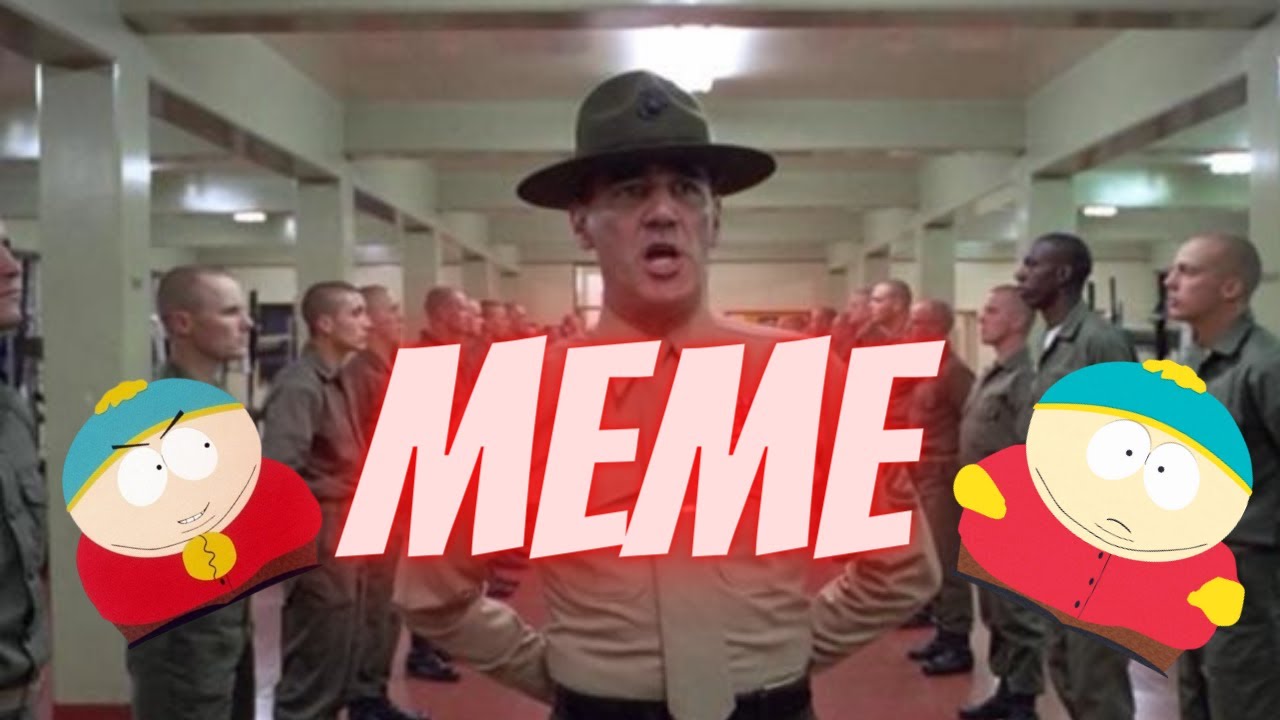 Best Meme | Very Funny | Ft. Cartman of South Park - YouTube