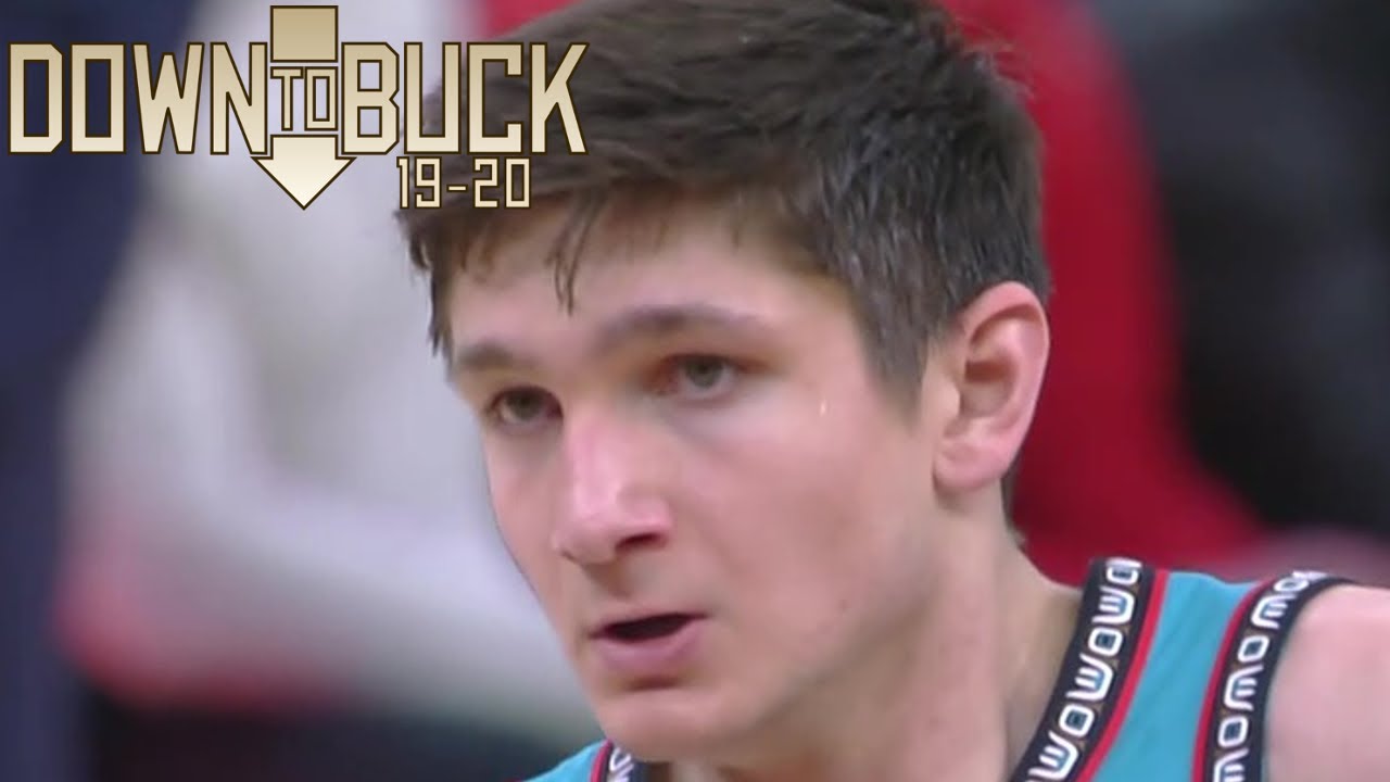 Grayson Allen 15 Points Full Highlights (12/29/2019) - YouTube
