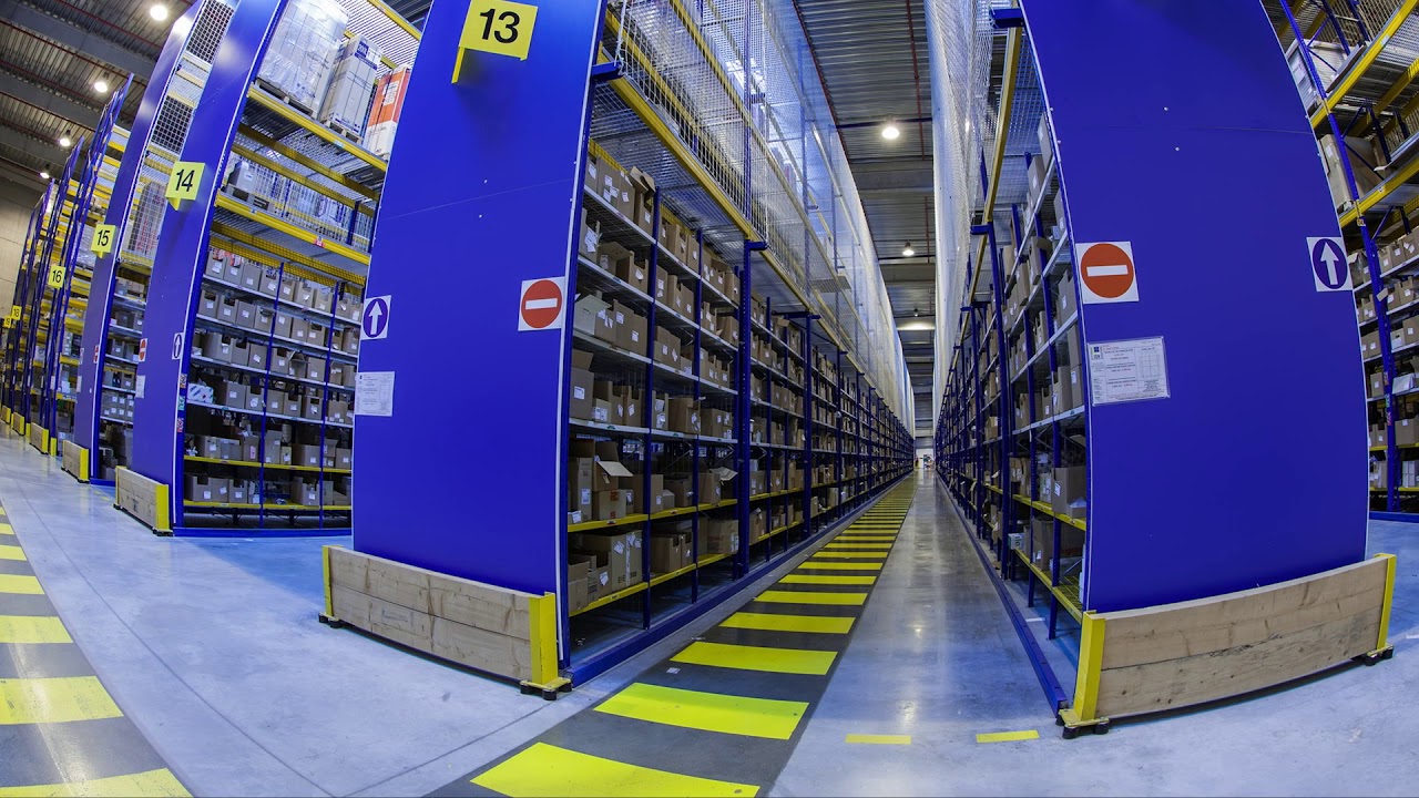 Rexel France - Un monde d'énergie - YouTube