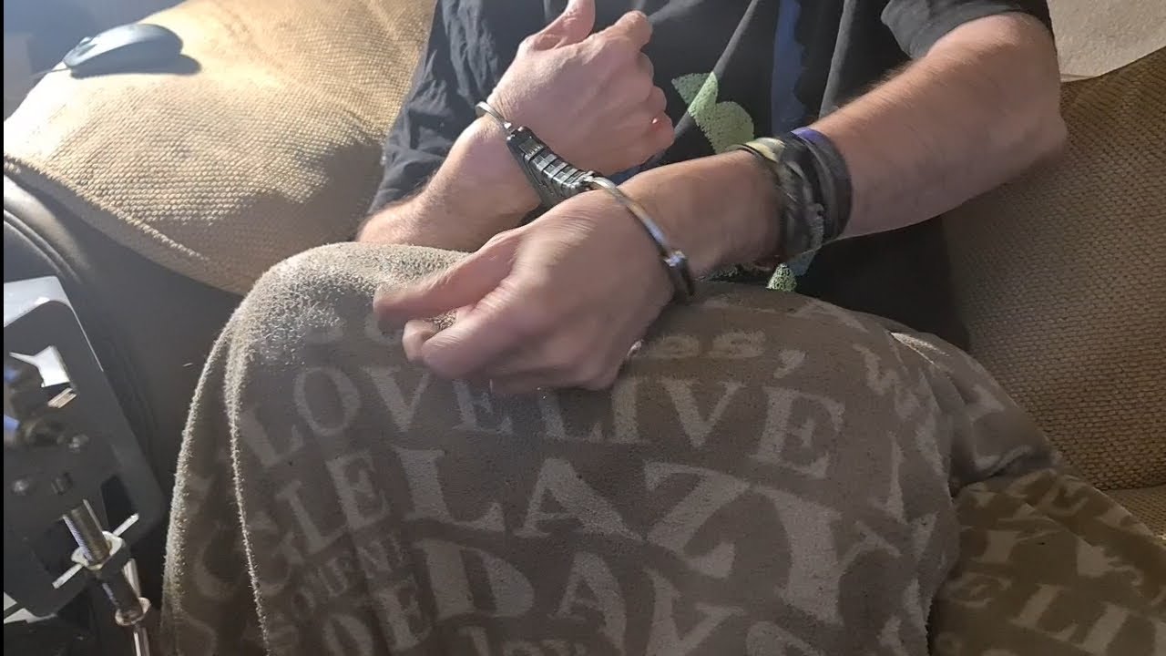 #shacklemen Challenge #3 Forward Stacked TCH 840 picked - YouTube