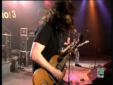 SUPAGROUP Live 2006 Spain TV E \