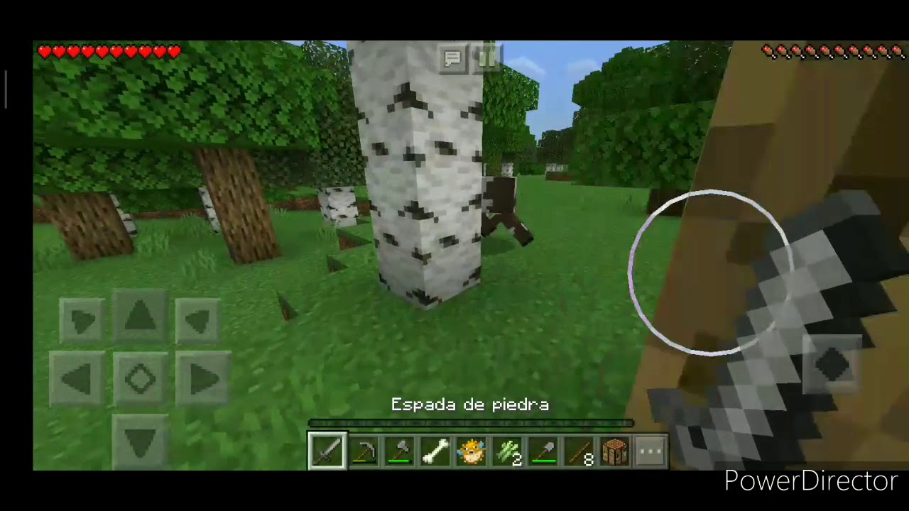 Jugamos Minecraft Youtube