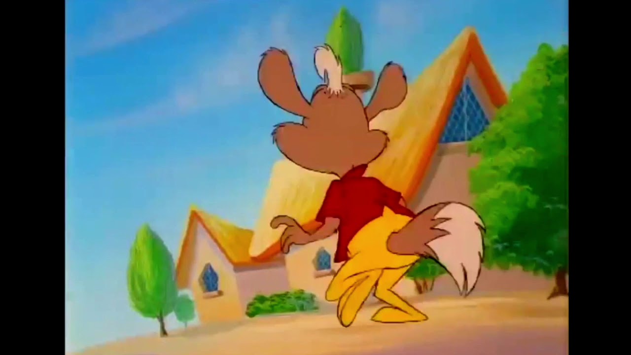 Bimble's Bucket - The Birds (1996) - YouTube