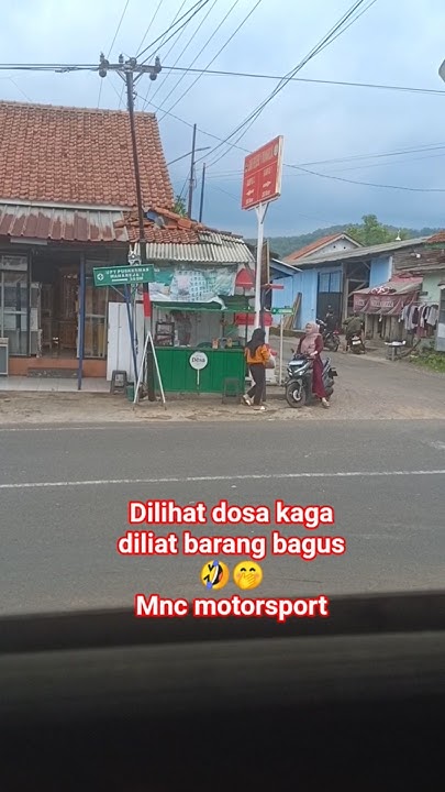 dilihat dosa kaga dilihat barang bagus wkwkw #mekanikhebat #honda #mekanikmuda #publik - YouTube