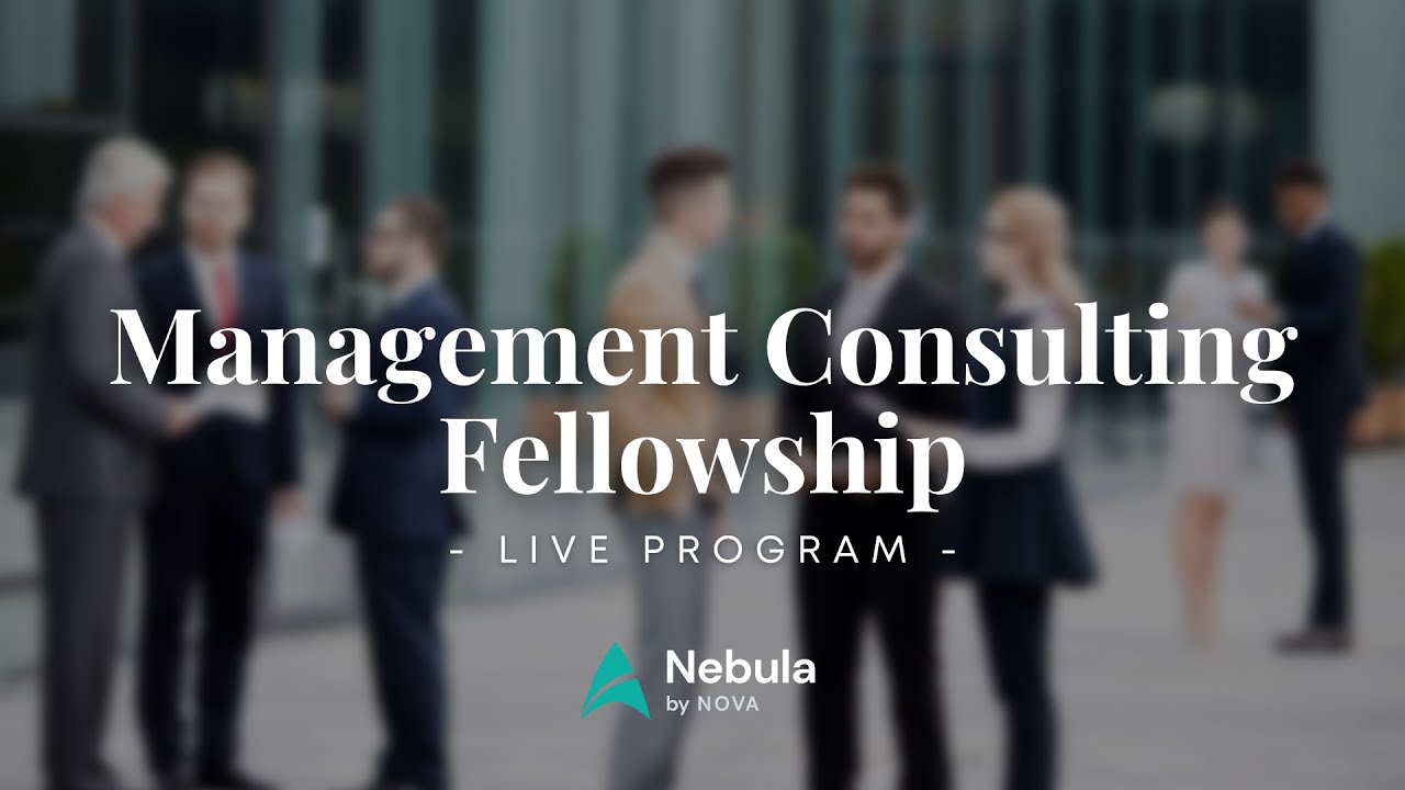 Blue Nebula Consulting