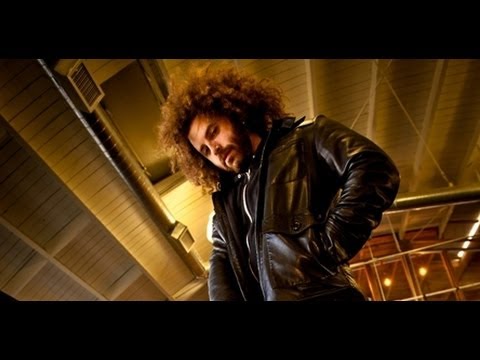 Mars Volta Drummer David Elitch at 17 with IMPRASIA - YouTube