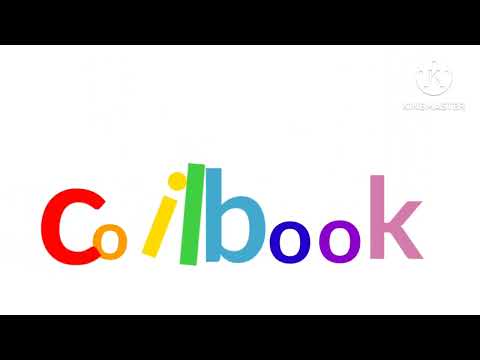 coilbook logo - YouTube