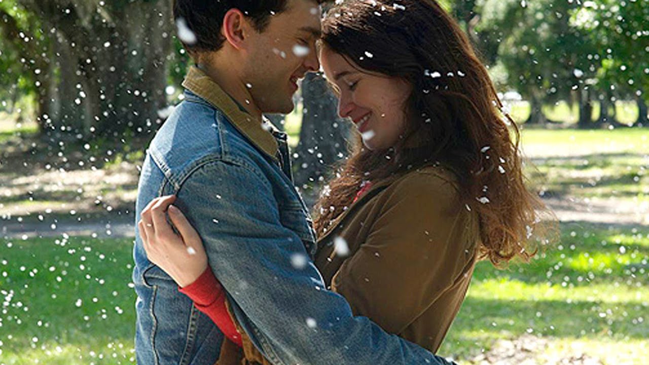 Beautiful Creatures Trailer - YouTube