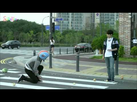 [Español / Descarga] High school Love On Cap 1 - 20