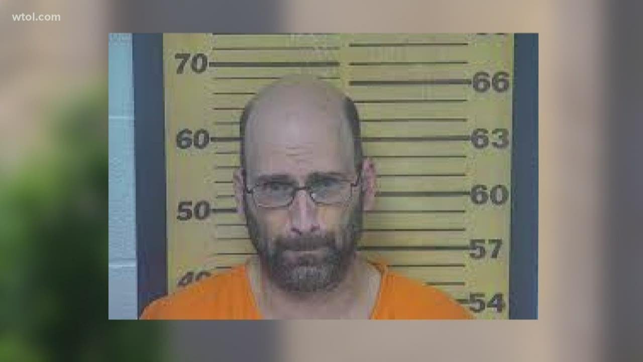 Accused murderer was receiving mental healthcare in jail before being ...