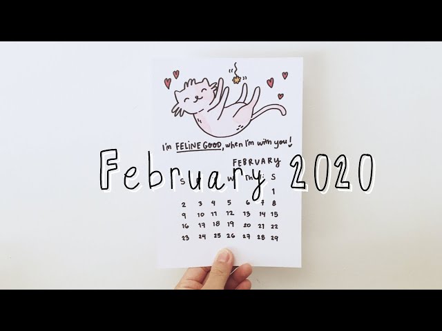 24 February 2020