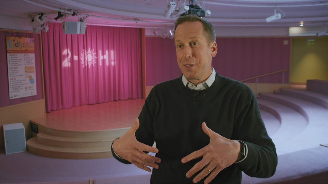 Celebrating 20 Years of OH! | Jim Yehle - YouTube