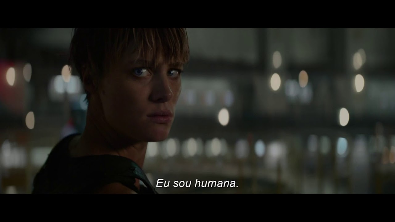 TRAILER DE FILME 4 - YouTube