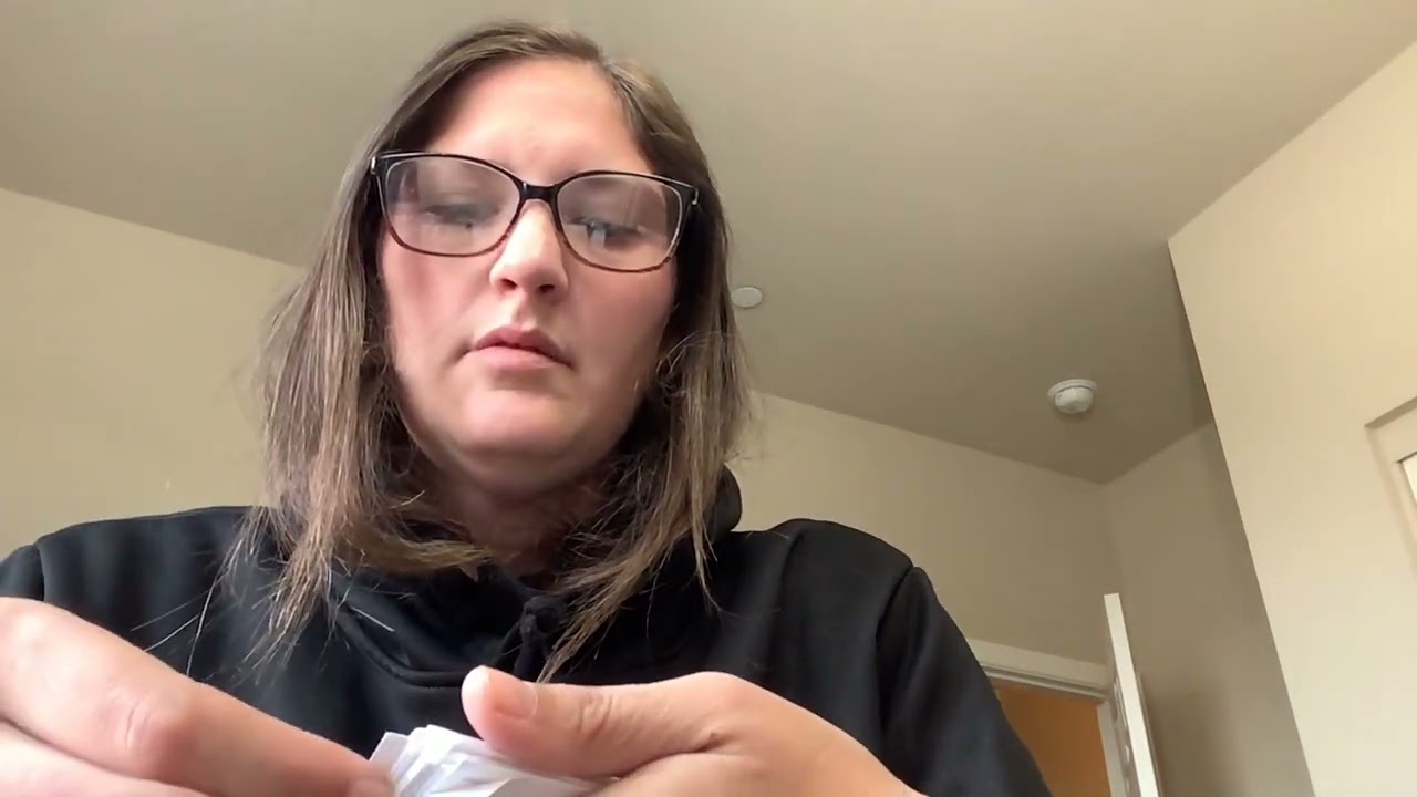 Week 4 aba 628 SAFMEDS Video - YouTube