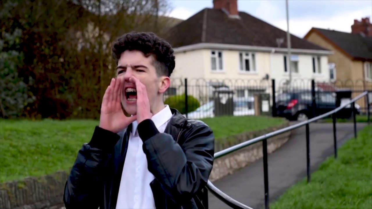 Kieran Green - Showreel 2018 - YouTube