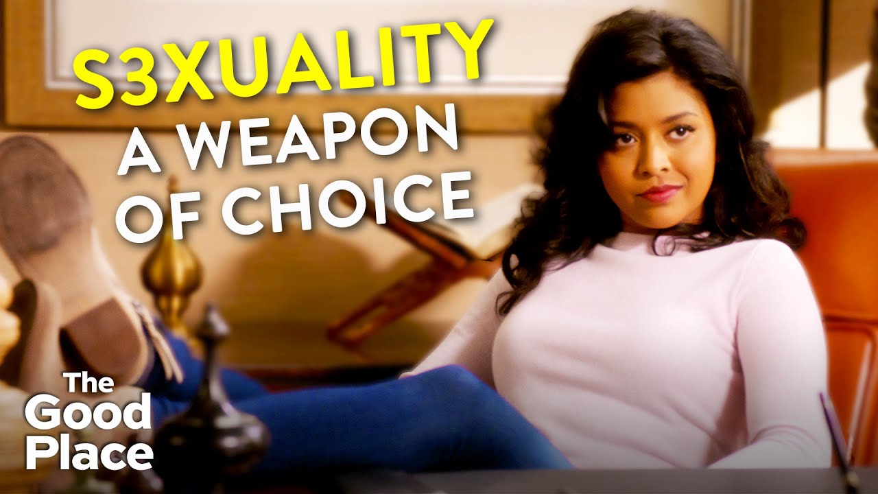 Vicky being an UNDERRATED character for 19 minutes straight - YouTube