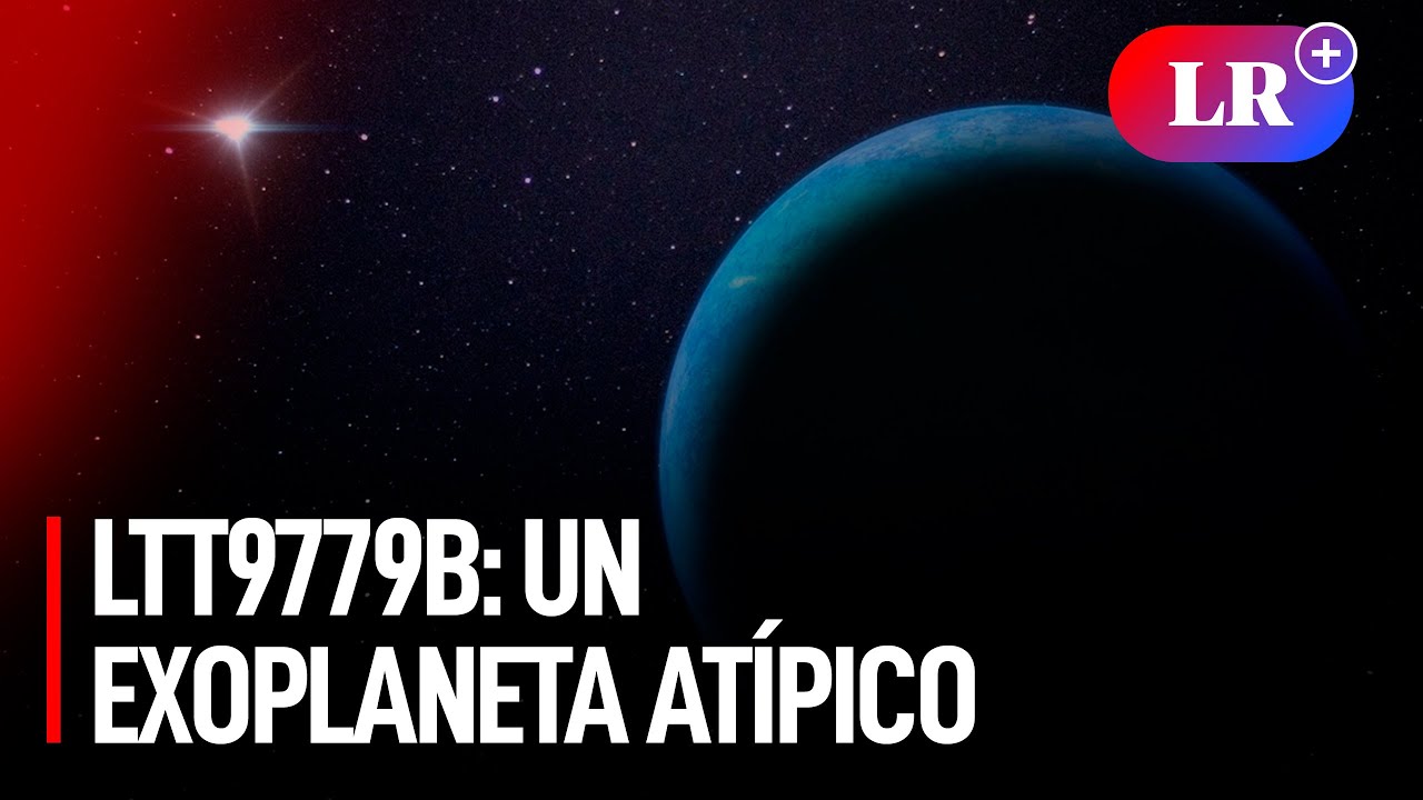 DESCUBREN un 'PLANETA ESPEJO': el MUNDO MÁS BRILLANTE del universo ...