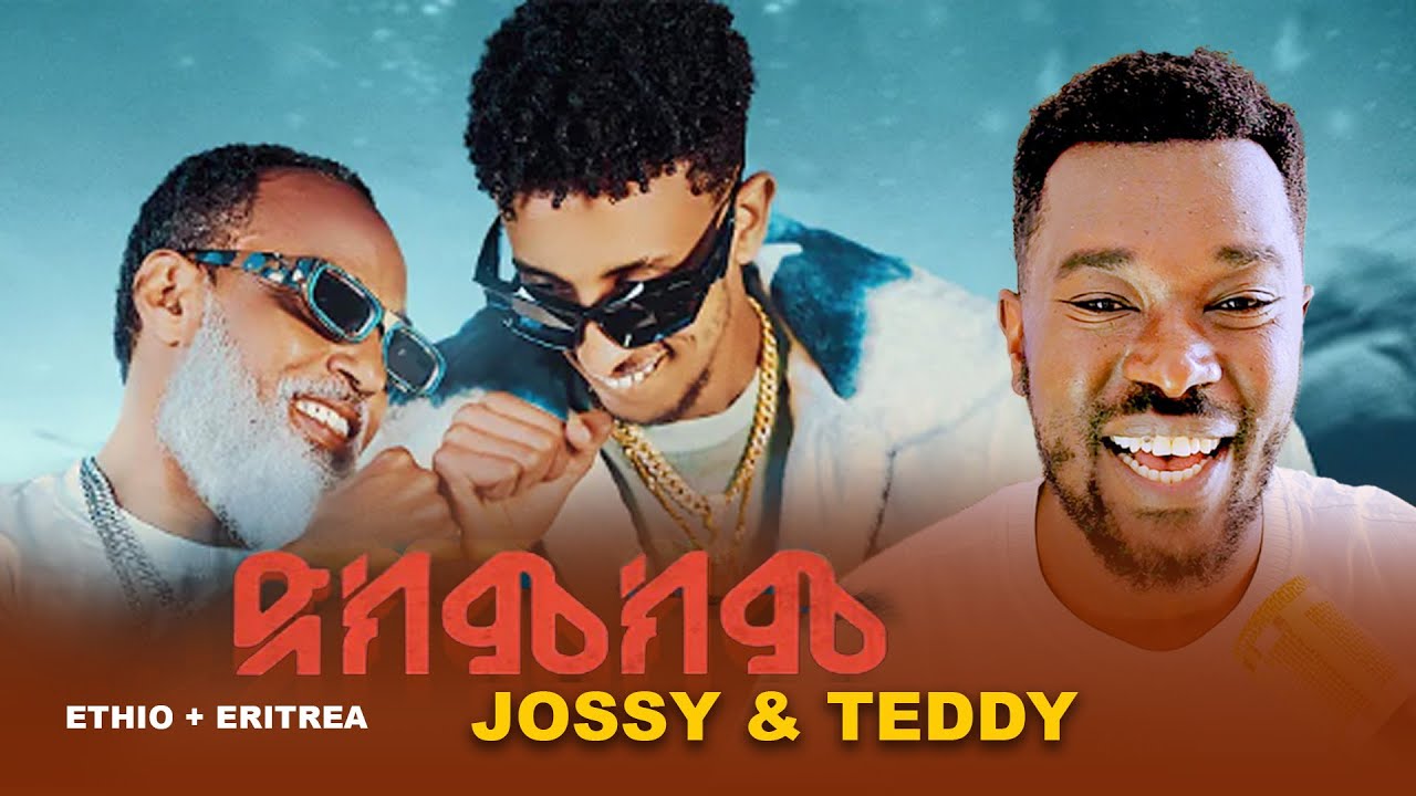 Tedros Hagos & Jossey - Dikmekem - New Ethiopian & Eritrean Music 2024 ...