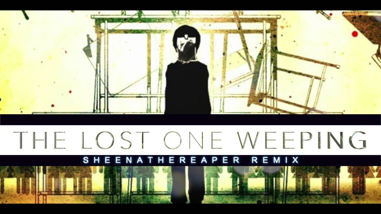【FULL//OFF VOCAL//VOCALOID】The Lost One Weeping- Remix- SheenaTheReaper ...