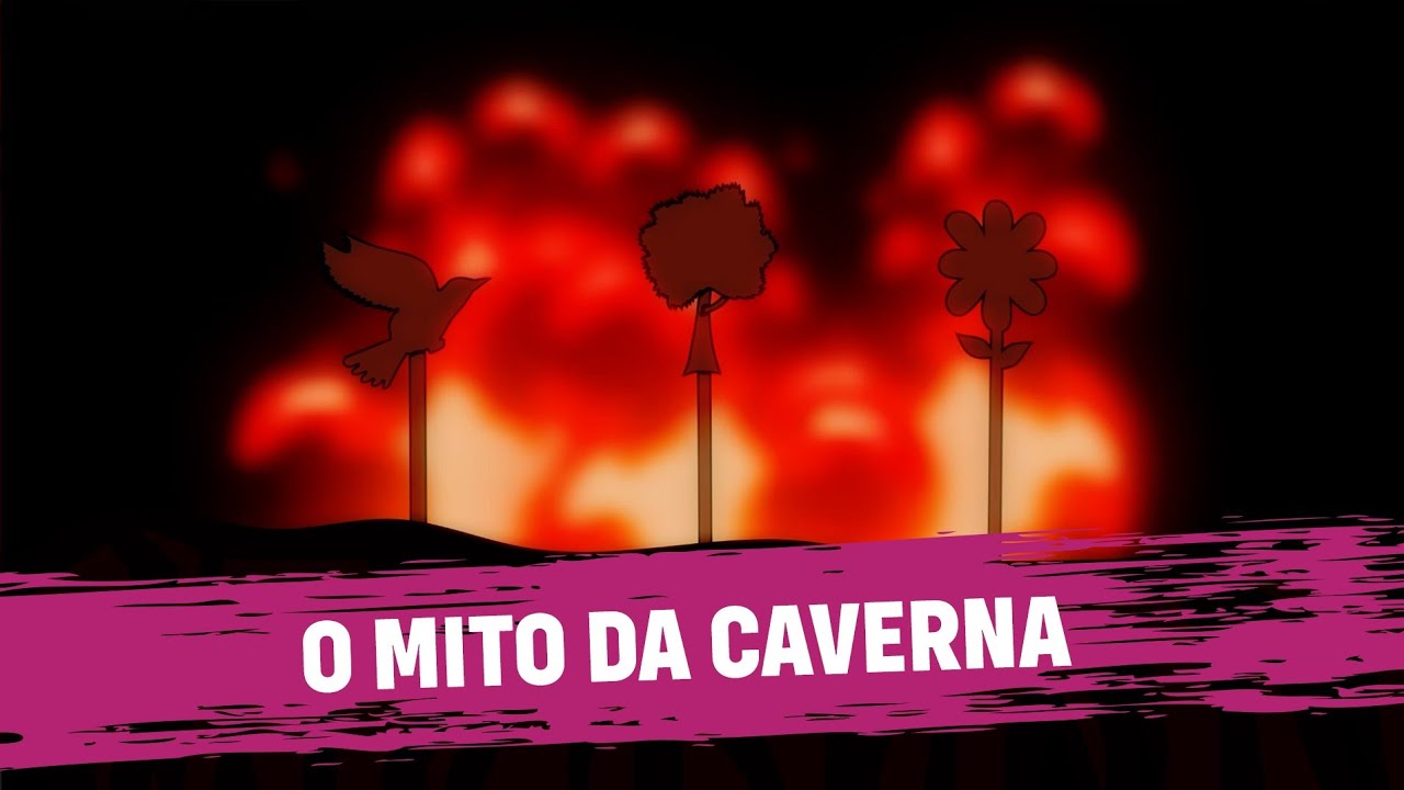 O Mito da Caverna - YouTube