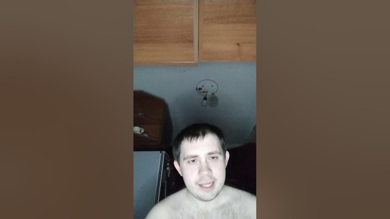 Пробую Энергетик Hot Cat Barberry - YouTube