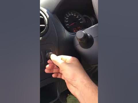 Identificação do Motorista - Ibutton - YouTube