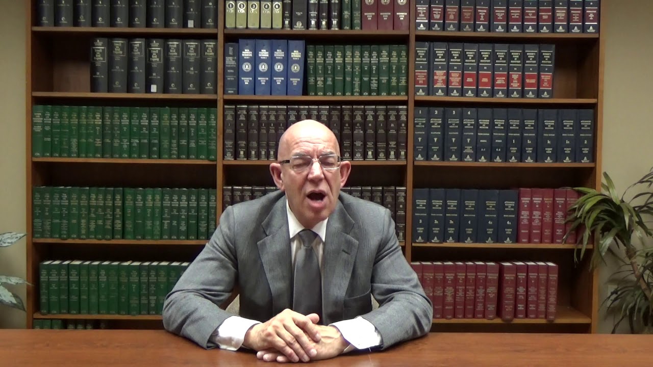 Delaware Statutory Trusts in Tax Deferred Exchanges - YouTube