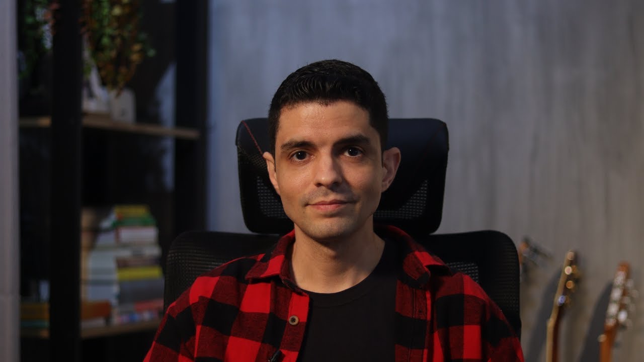 Programa Evolve Data - YouTube