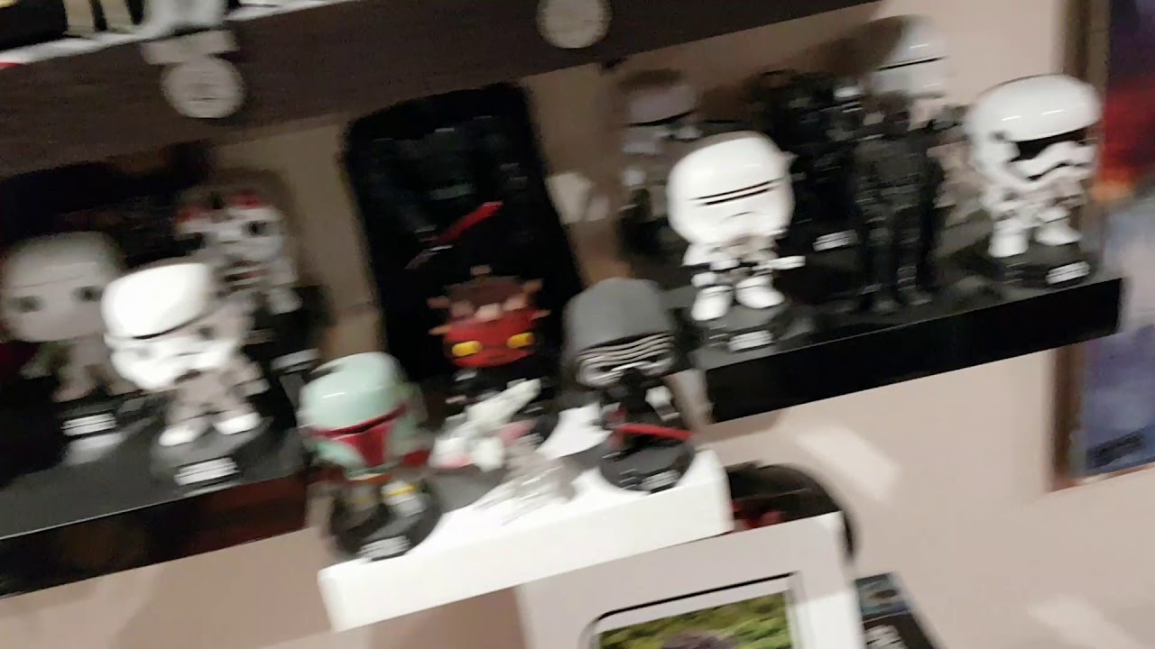 Kelly weller word of the day 350 - YouTube