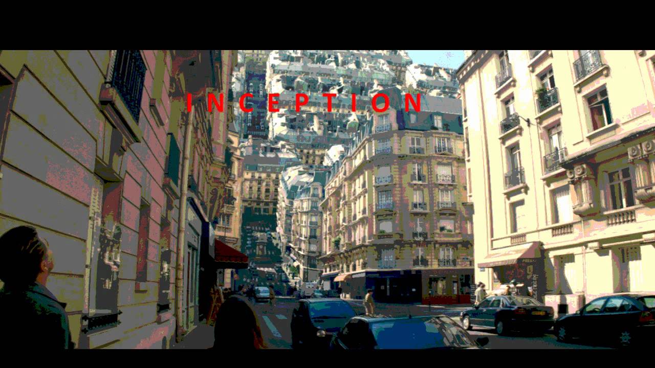 Inception - Collector's Edition Soundtrack - 06 Mr. Charles - YouTube