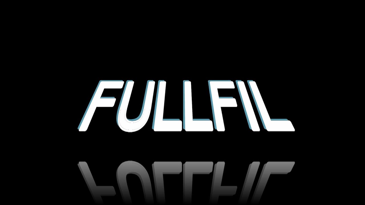 FULFILL THE LAW YouTube fulfill-the-law-youtube