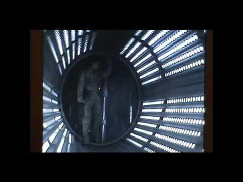 luke skywalker vs. vader bespin original 1997 special edition uncut ...