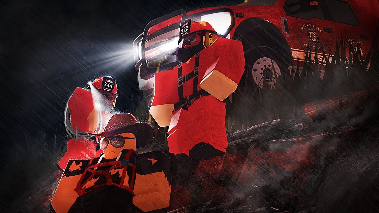 Hiker SAVED by RESCUE TEAM After FALLING DOWN a Cliff! - ERLC Liberty ...