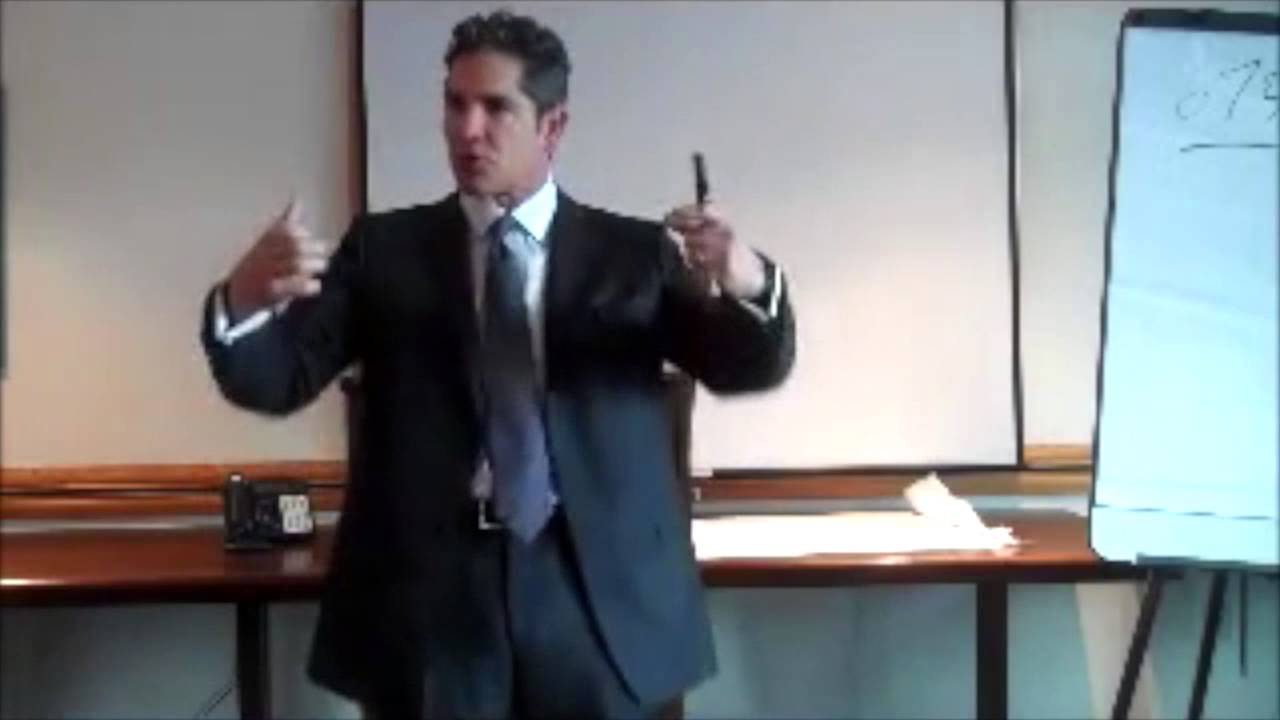 Grant Cardone & James Ziegler. Those who know.... know! - YouTube