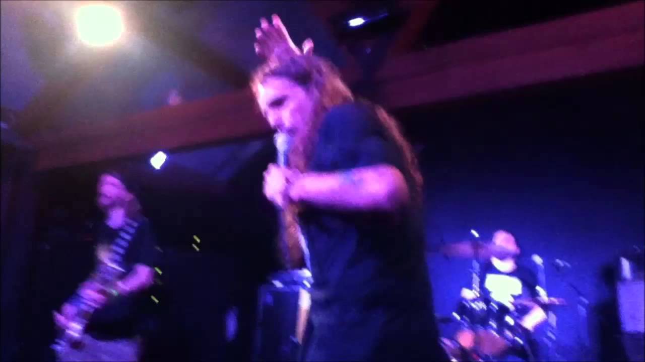 Millions Of Dead Cops (M.D.C.) - Chicken Squawk (Live 6/17/13) - YouTube